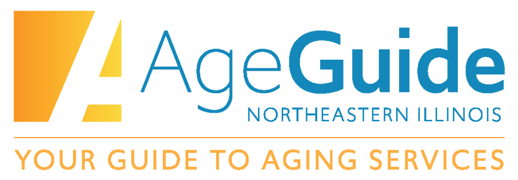AGENCY ON AGING NORTHEASTERN ILLINOIS REBRANDS AS AGEGUIDE – AgeGuide