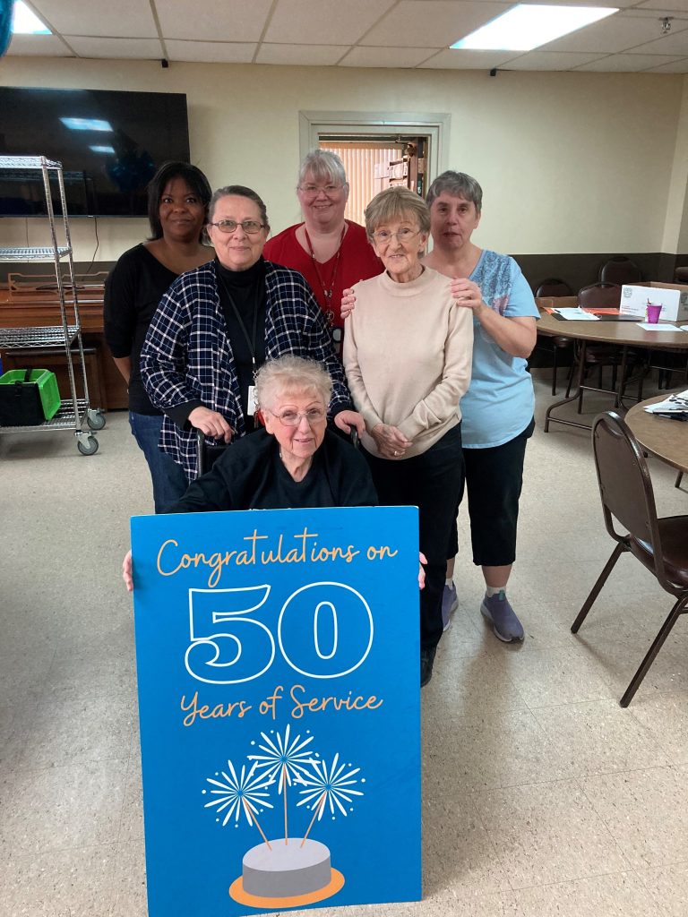 Senior Nutrition: A Golden Celebration – AgeGuide