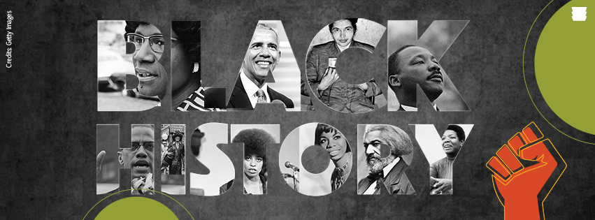 Black History Month: The Age of Black Resistance – AgeGuide