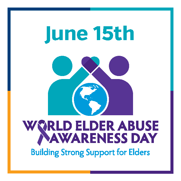 Recognizing World Elder Abuse Awareness Day – AgeGuide