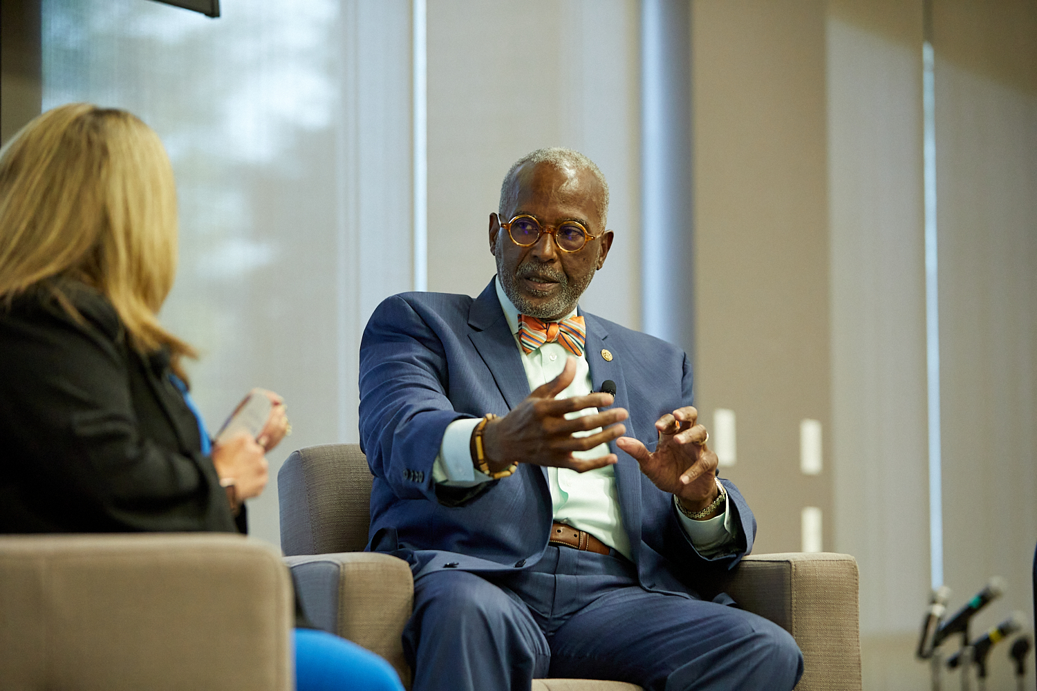 AgeGuide’s Aging Summit Ignites a Conversation of How We Can Make ...