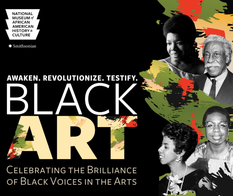 Black History Month: Honoring African Americans and the Arts – AgeGuide