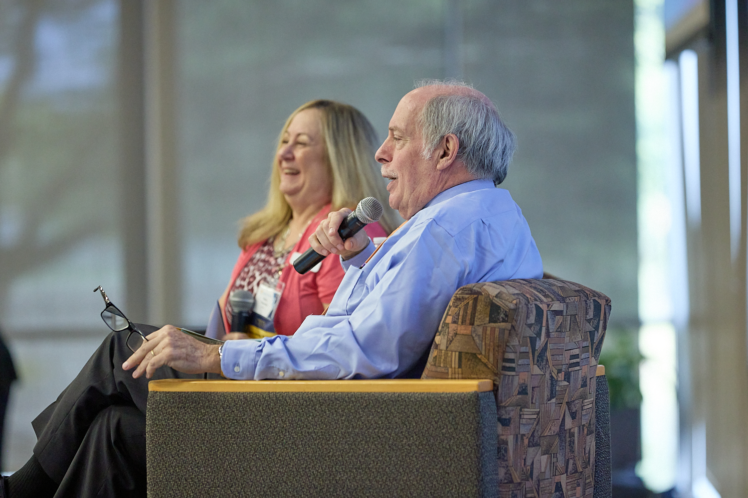 AgeGuide’s Aging Summit Sparks a Conversation of How We Can Advance Economic Resilience for All ...