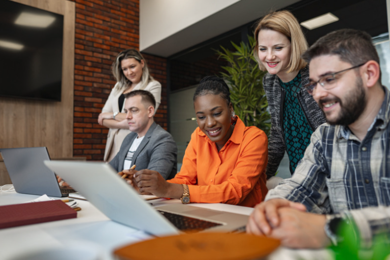 Learning Center: Dementia Friendly Training – AgeGuide