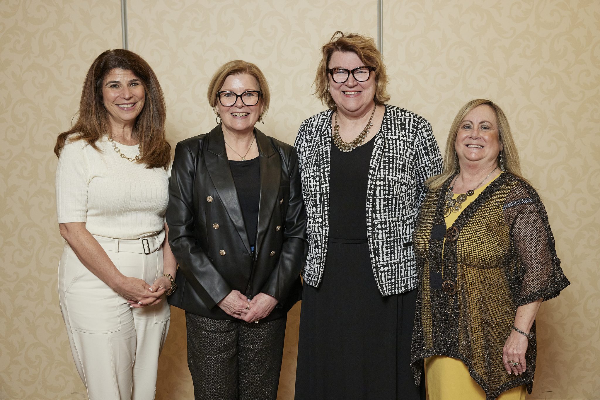 Moving Forward Together: Women Educating & Inspiring Generations – AgeGuide